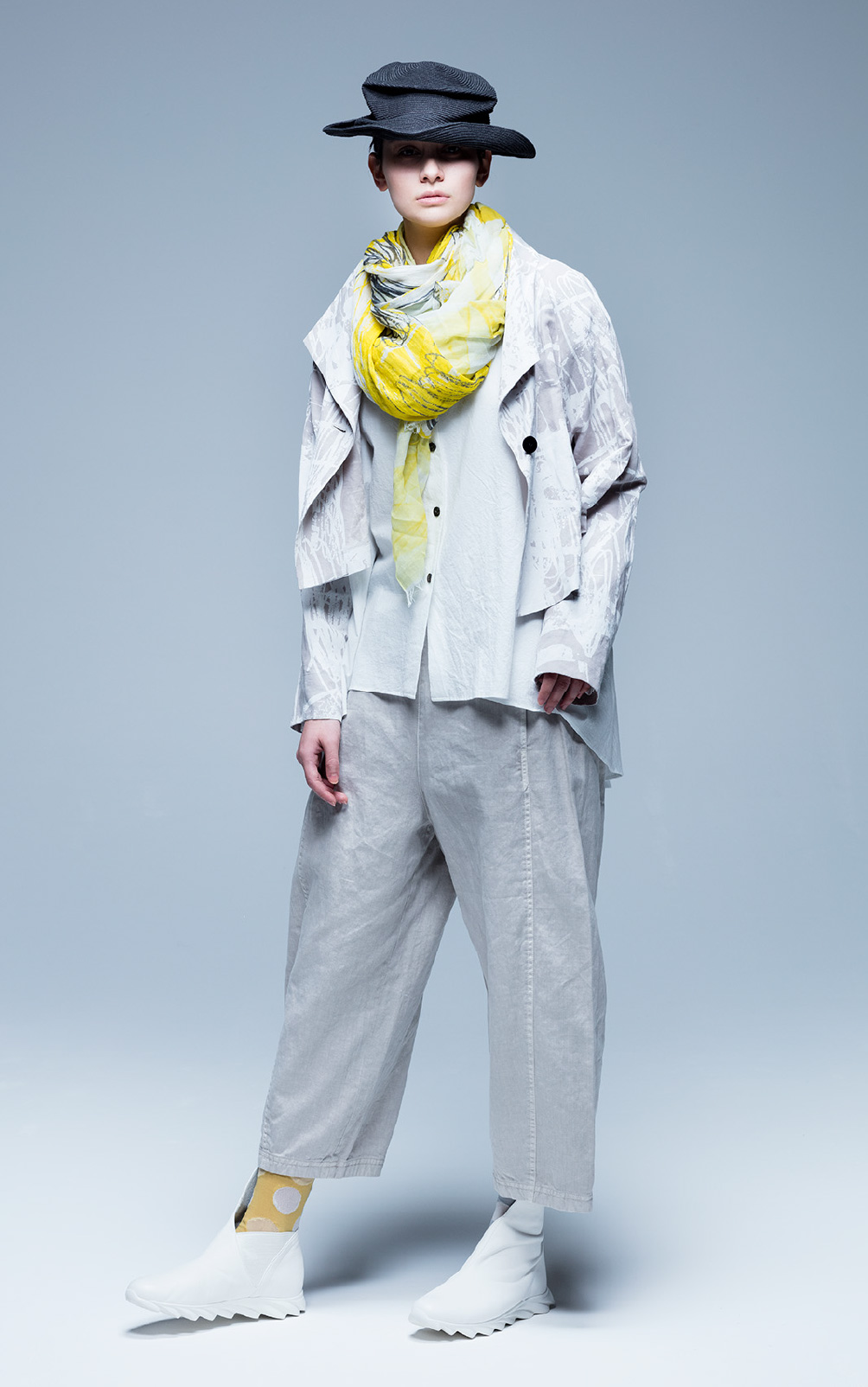 2022 SPRING & SUMMER | COLLECTION | 芽風 MEFU