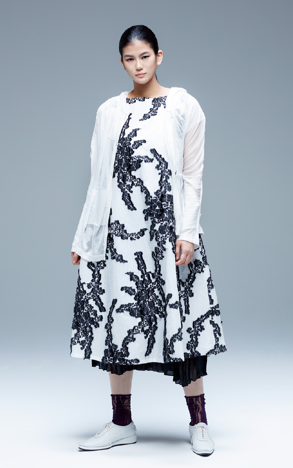 2023 SPRING & SUMMER | COLLECTION | 芽風 MEFU
